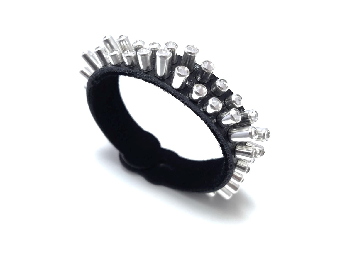 Celestial cuffs – Robert Palazzolo