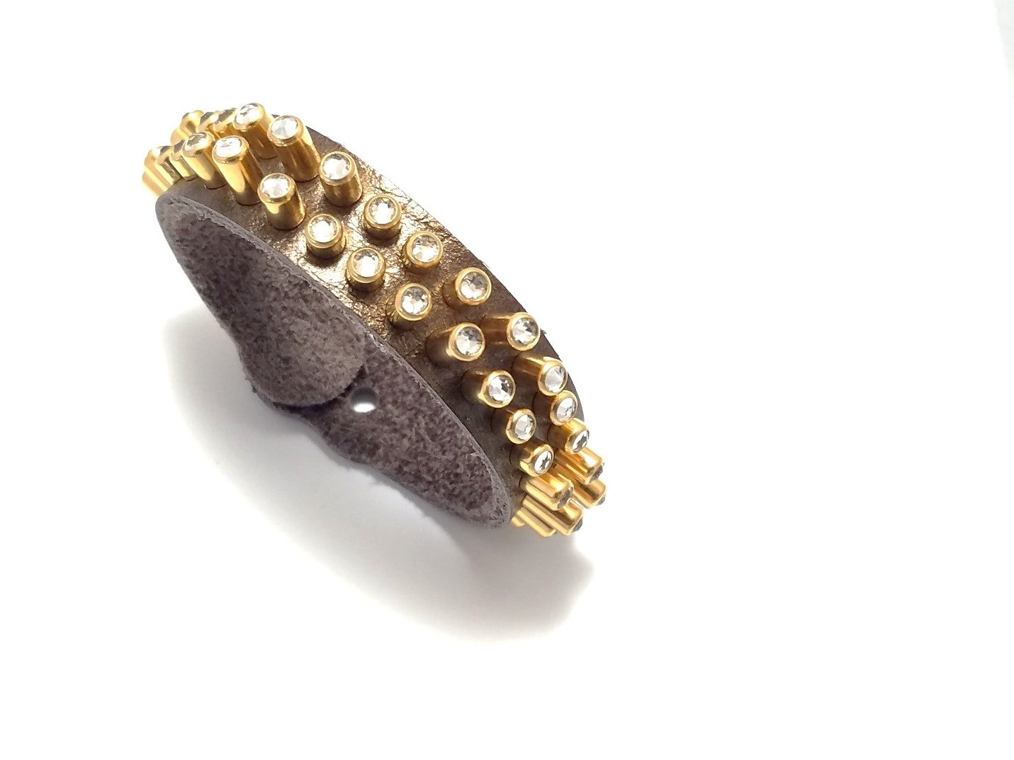 Celestial cuffs – Robert Palazzolo