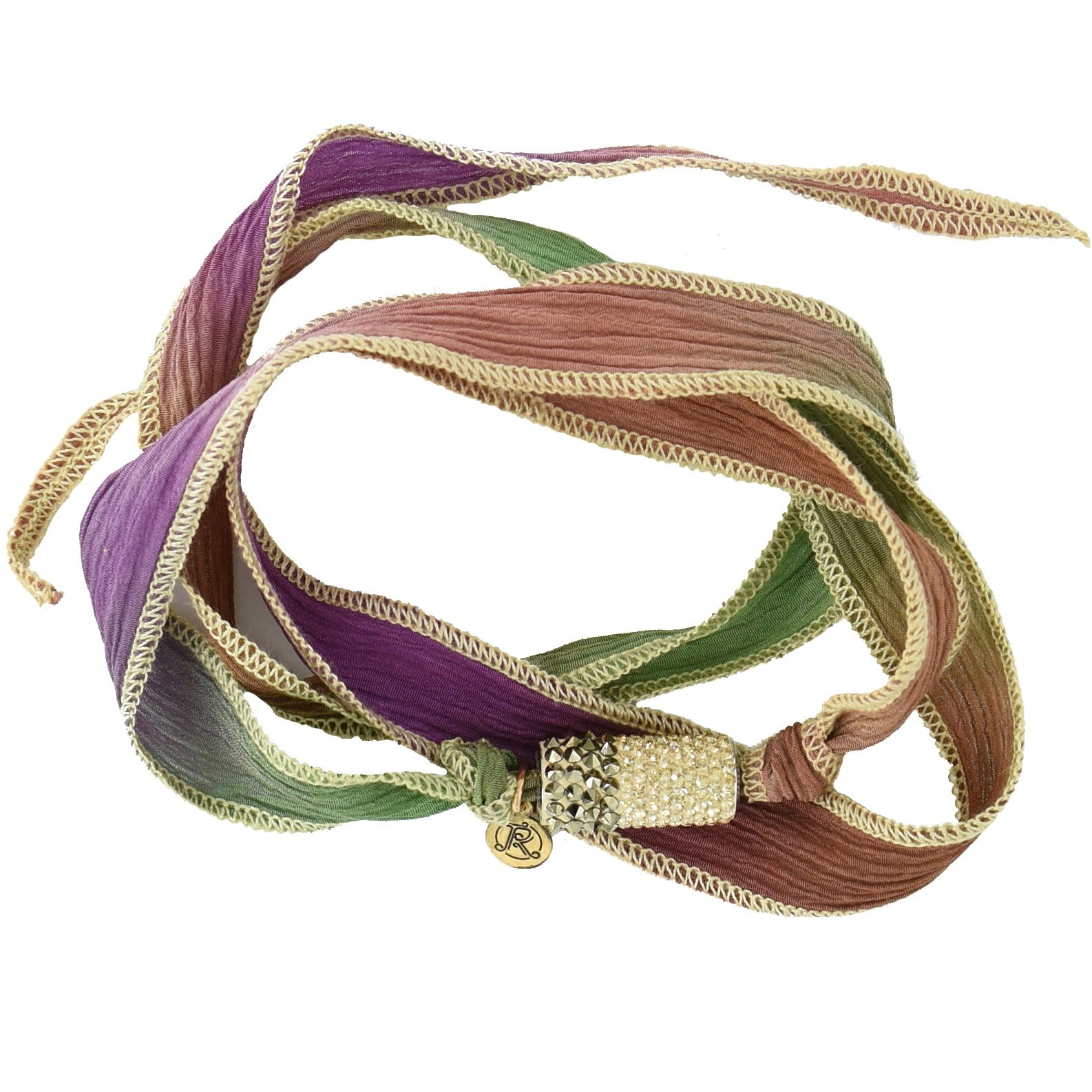 Silk Wraps – Robert Palazzolo