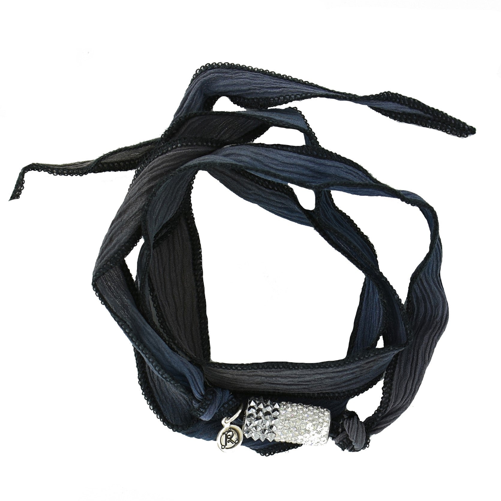 Silk Wraps – Robert Palazzolo