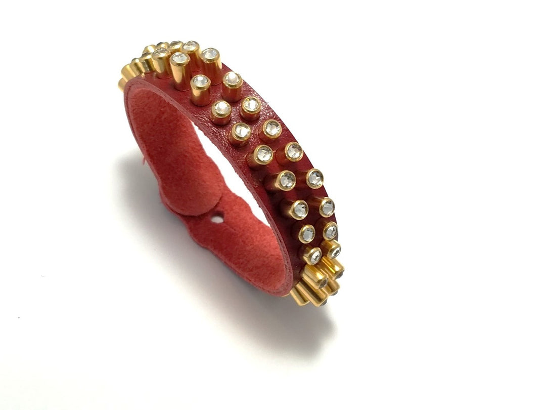 Celestial cuffs – Robert Palazzolo