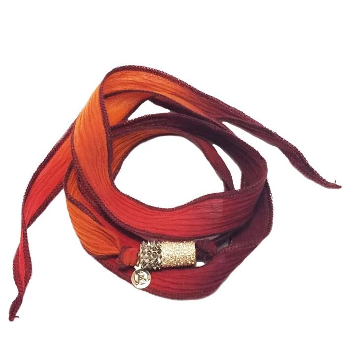 Silk Wraps – Robert Palazzolo